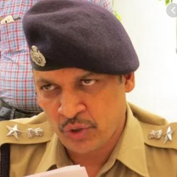 Witness in the Corridors News,Bureaucracy,Political, Governance, IAS, IPS