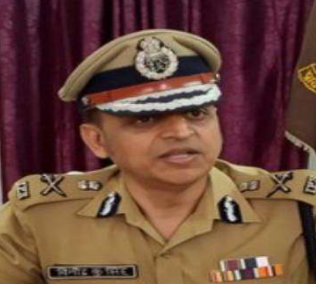 Witness in the Corridors News,Bureaucracy,Political, Governance, IAS, IPS