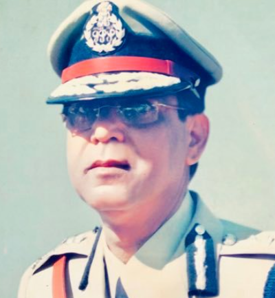 Witness in the Corridors News,Bureaucracy,Political, Governance, IAS, IPS