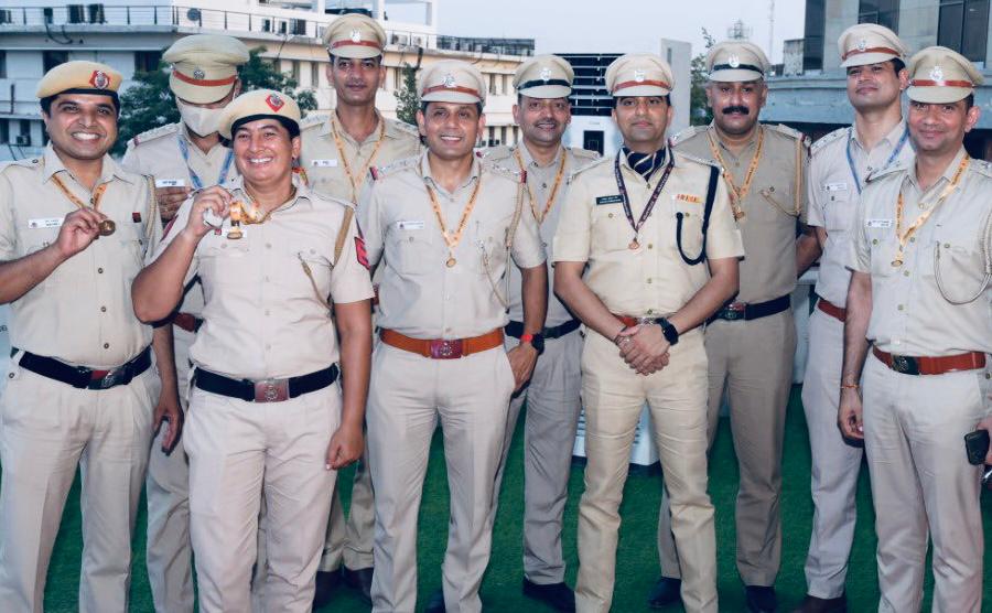 Witness in the Corridors News,Bureaucracy,Political, Governance, IAS, IPS