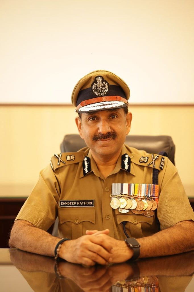 Witness in the Corridors News,Bureaucracy,Political, Governance, IAS, IPS