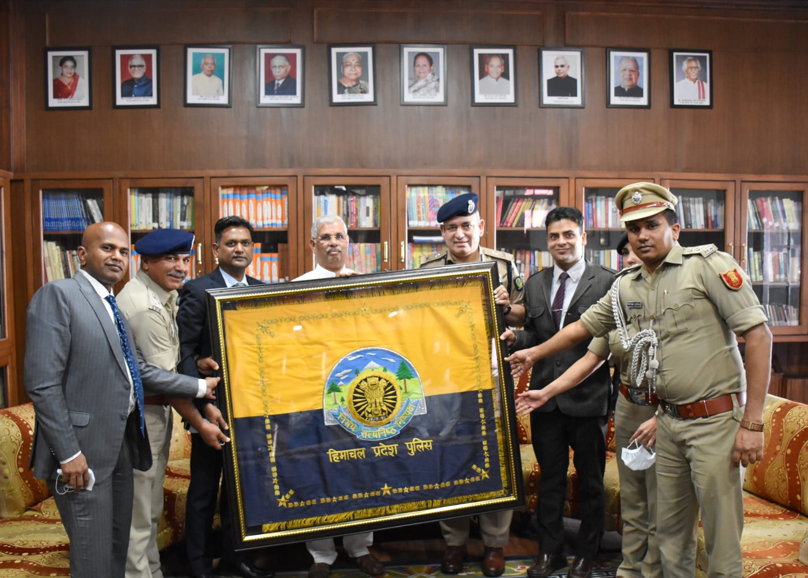 Witness in the Corridors News,Bureaucracy,Political, Governance, IAS, IPS