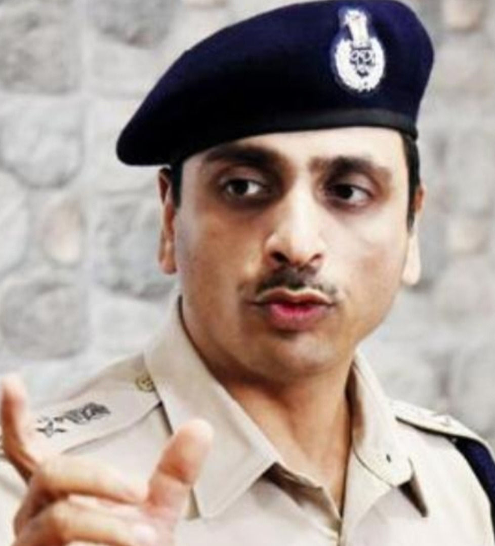 Witness in the Corridors News,Bureaucracy,Political, Governance, IAS, IPS