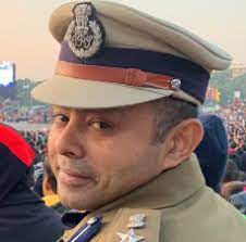 Witness in the Corridors News,Bureaucracy,Political, Governance, IAS, IPS