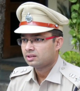 Witness in the Corridors News,Bureaucracy,Political, Governance, IAS, IPS