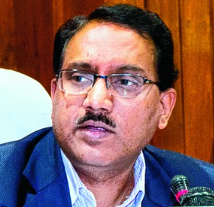 Witness in the Corridors News,Bureaucracy,Political, Governance, IAS, IPS