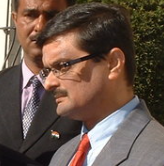 Witness in the Corridors