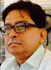 Witness in the Corridors