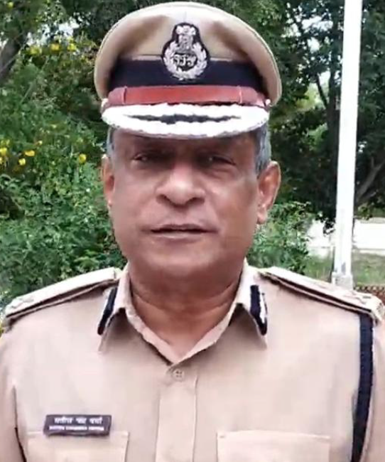 Witness in the Corridors News,Bureaucracy,Political, Governance, IAS, IPS