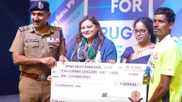 Witness in the Corridors News,Bureaucracy,Political, Governance, IAS, IPS