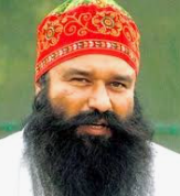 Ram Rahim Strengtehing His Political Influence?