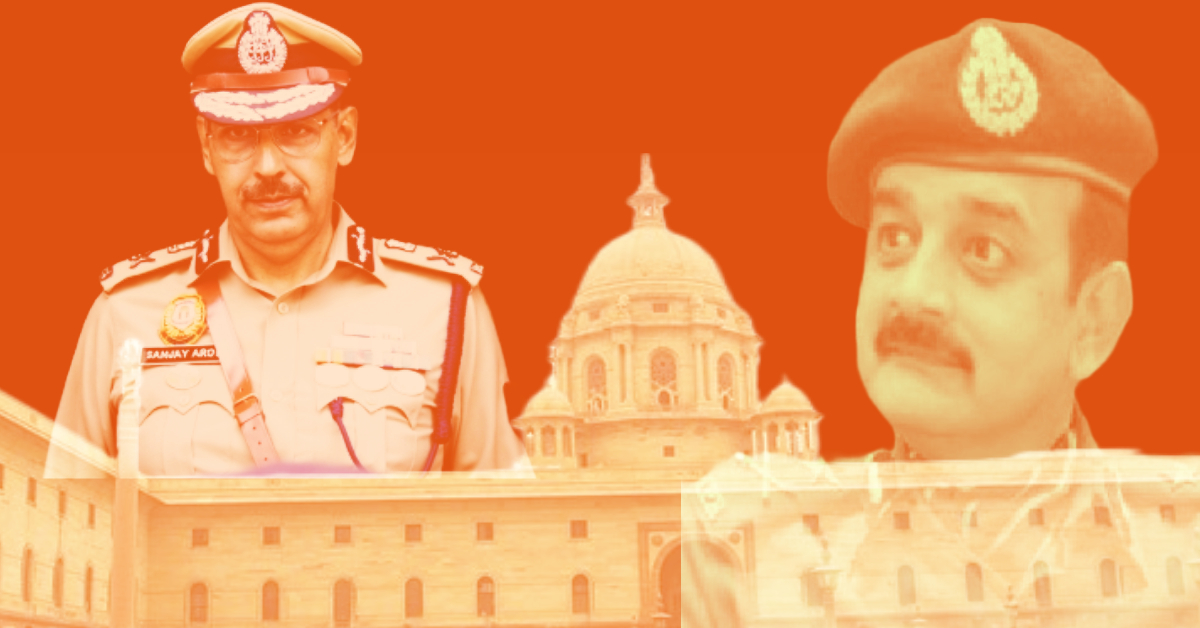 Witness in the Corridors News,Bureaucracy,Political, Governance, IAS, IPS