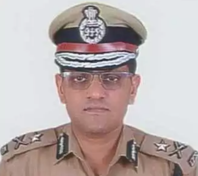 Witness in the Corridors News,Bureaucracy,Political, Governance, IAS, IPS