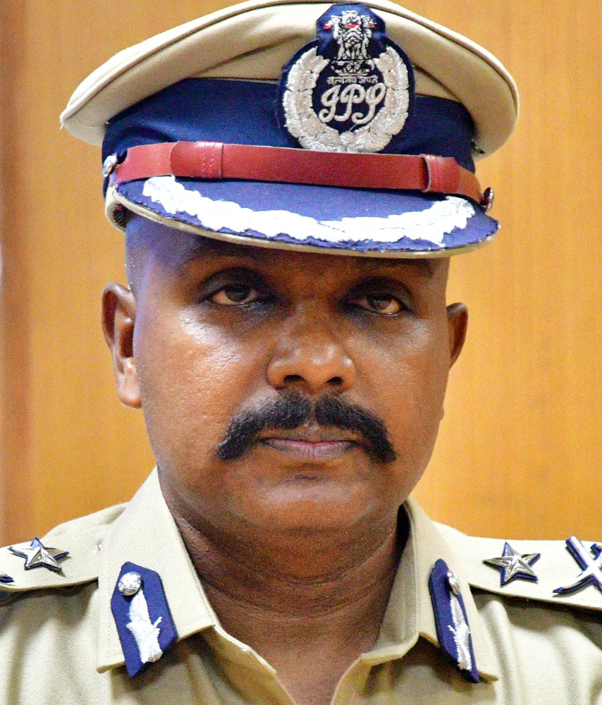 Witness in the Corridors News,Bureaucracy,Political, Governance, IAS, IPS