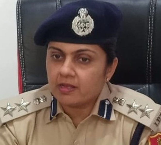 Witness in the Corridors News,Bureaucracy,Political, Governance, IAS, IPS