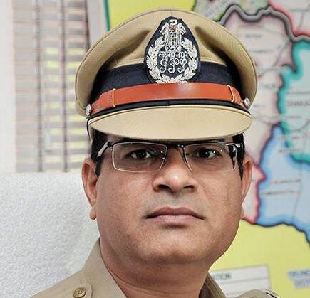 Witness in the Corridors News,Bureaucracy,Political, Governance, IAS, IPS