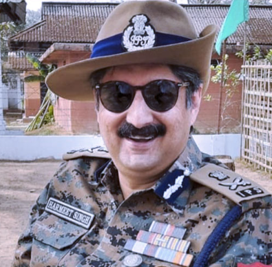 Witness in the Corridors News,Bureaucracy,Political, Governance, IAS, IPS