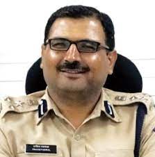 Witness in the Corridors News,Bureaucracy,Political, Governance, IAS, IPS