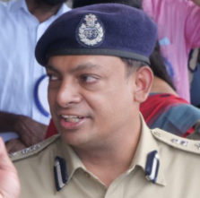 Witness in the Corridors News,Bureaucracy,Political, Governance, IAS, IPS