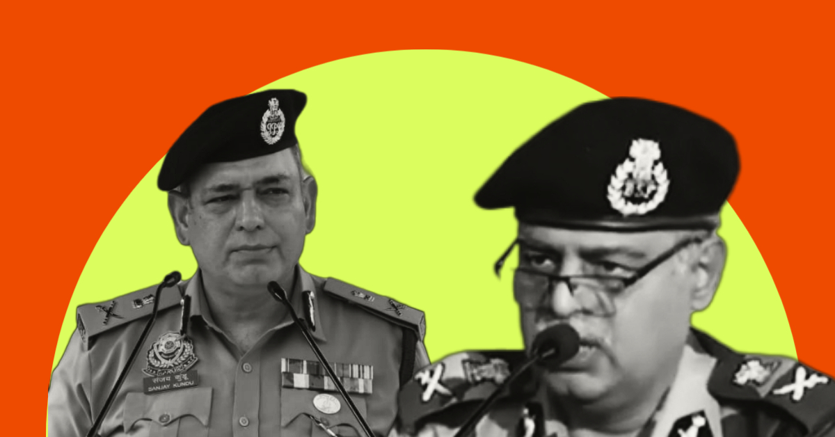 Witness in the Corridors News,Bureaucracy,Political, Governance, IAS, IPS