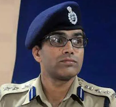 Witness in the Corridors News,Bureaucracy,Political, Governance, IAS, IPS