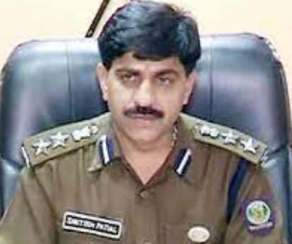 Witness in the Corridors News,Bureaucracy,Political, Governance, IAS, IPS