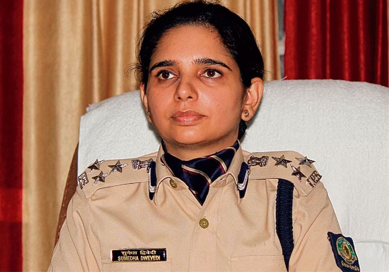 Witness in the Corridors News,Bureaucracy,Political, Governance, IAS, IPS