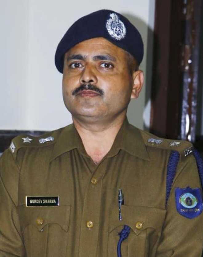 Witness in the Corridors News,Bureaucracy,Political, Governance, IAS, IPS