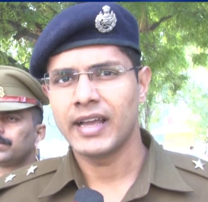 Witness in the Corridors News,Bureaucracy,Political, Governance, IAS, IPS