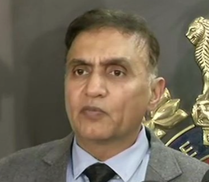 Witness in the Corridors News,Bureaucracy,Political, Governance, IAS, IPS