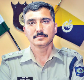 Witness in the Corridors News,Bureaucracy,Political, Governance, IAS, IPS