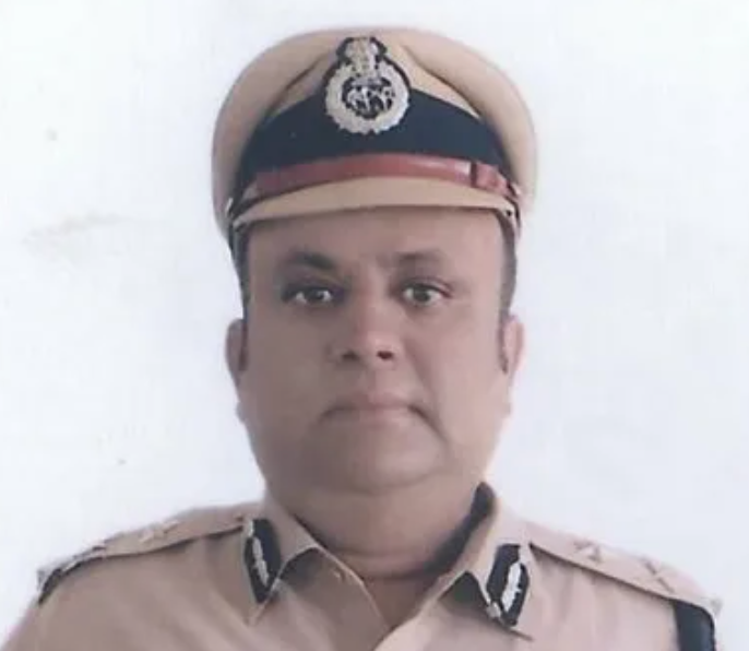 Witness in the Corridors News,Bureaucracy,Political, Governance, IAS, IPS