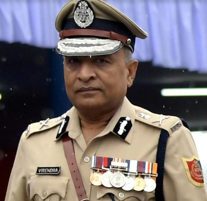 Witness in the Corridors News,Bureaucracy,Political, Governance, IAS, IPS