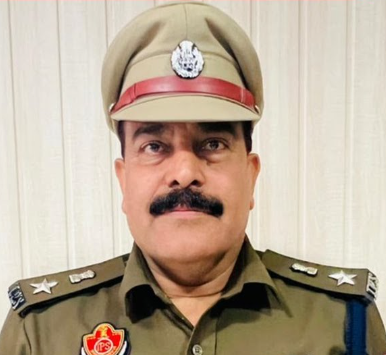 Witness in the Corridors News,Bureaucracy,Political, Governance, IAS, IPS