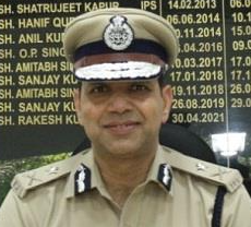 Witness in the Corridors News,Bureaucracy,Political, Governance, IAS, IPS