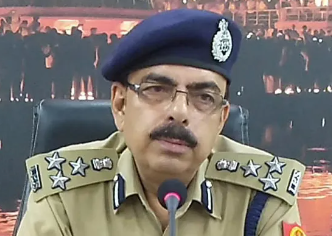 Witness in the Corridors News,Bureaucracy,Political, Governance, IAS, IPS