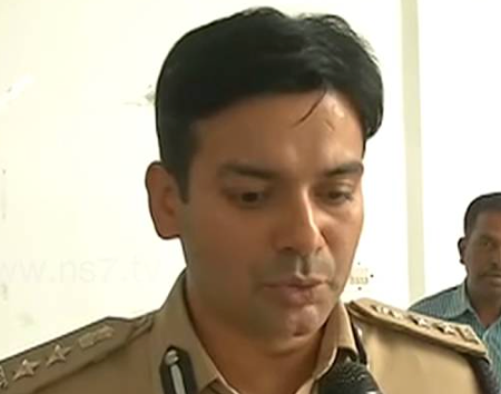 Witness in the Corridors News,Bureaucracy,Political, Governance, IAS, IPS