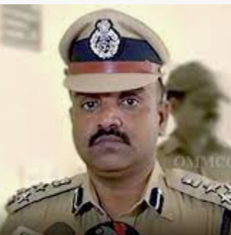 Witness in the Corridors News,Bureaucracy,Political, Governance, IAS, IPS