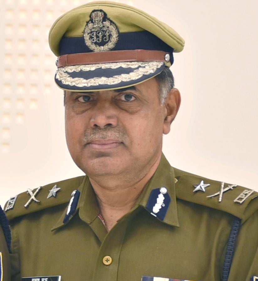 Witness in the Corridors News,Bureaucracy,Political, Governance, IAS, IPS