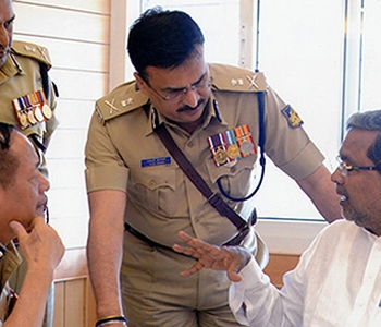 Witness in the Corridors News,Bureaucracy,Political, Governance, IAS, IPS