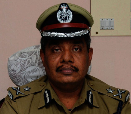 Witness in the Corridors News,Bureaucracy,Political, Governance, IAS, IPS