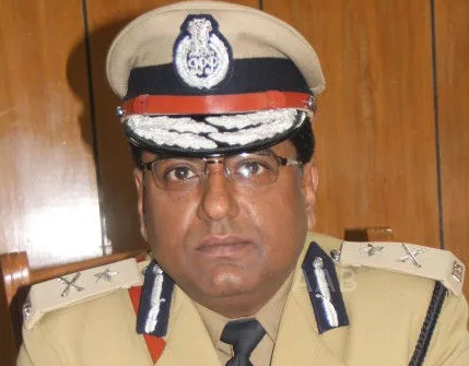 Witness in the Corridors News,Bureaucracy,Political, Governance, IAS, IPS