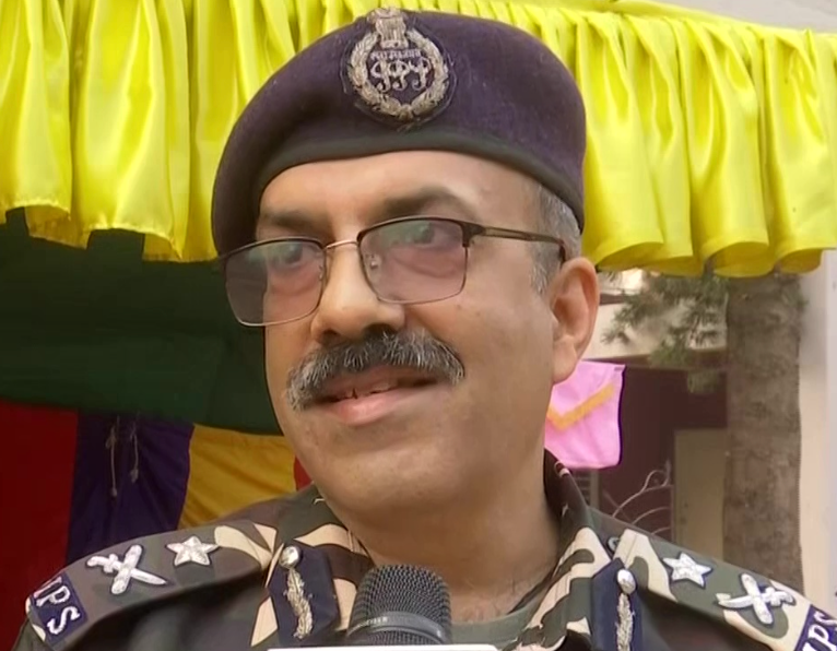 Witness in the Corridors News,Bureaucracy,Political, Governance, IAS, IPS