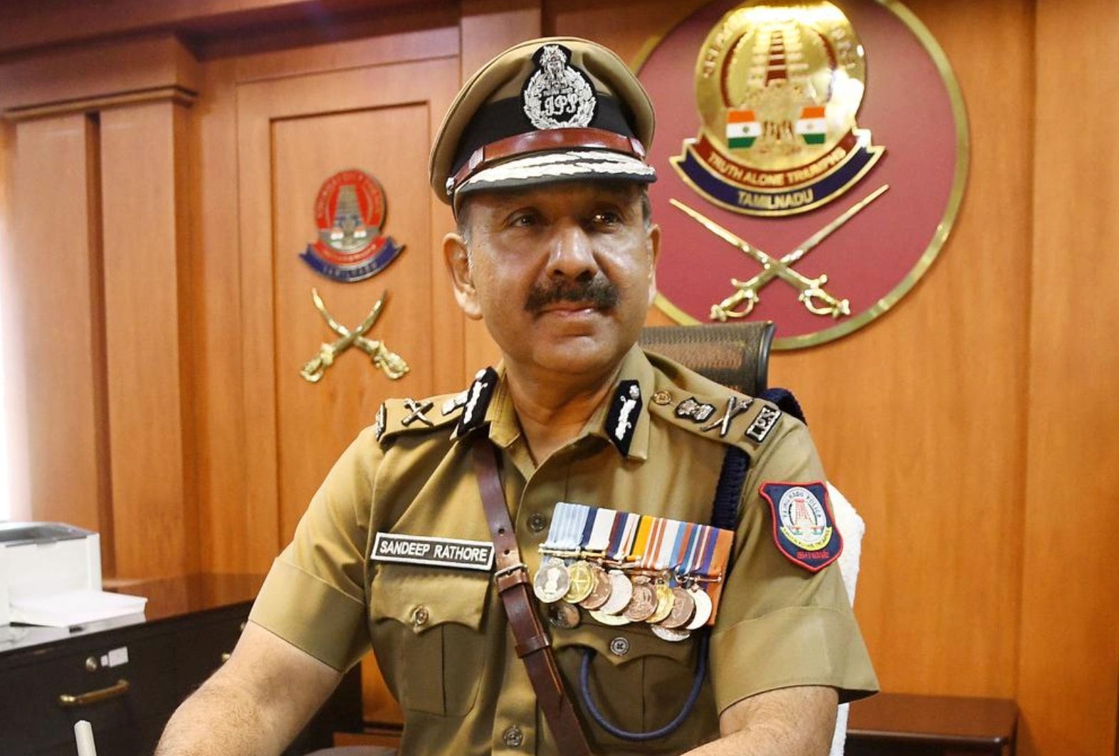 Witness in the Corridors News,Bureaucracy,Political, Governance, IAS, IPS