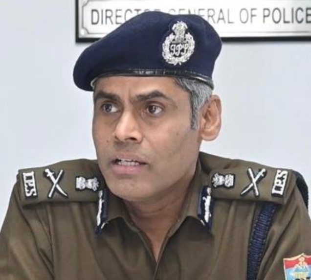 Witness in the Corridors News,Bureaucracy,Political, Governance, IAS, IPS