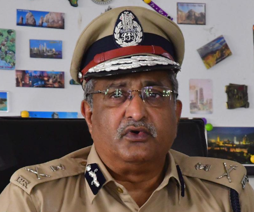 Witness in the Corridors News,Bureaucracy,Political, Governance, IAS, IPS