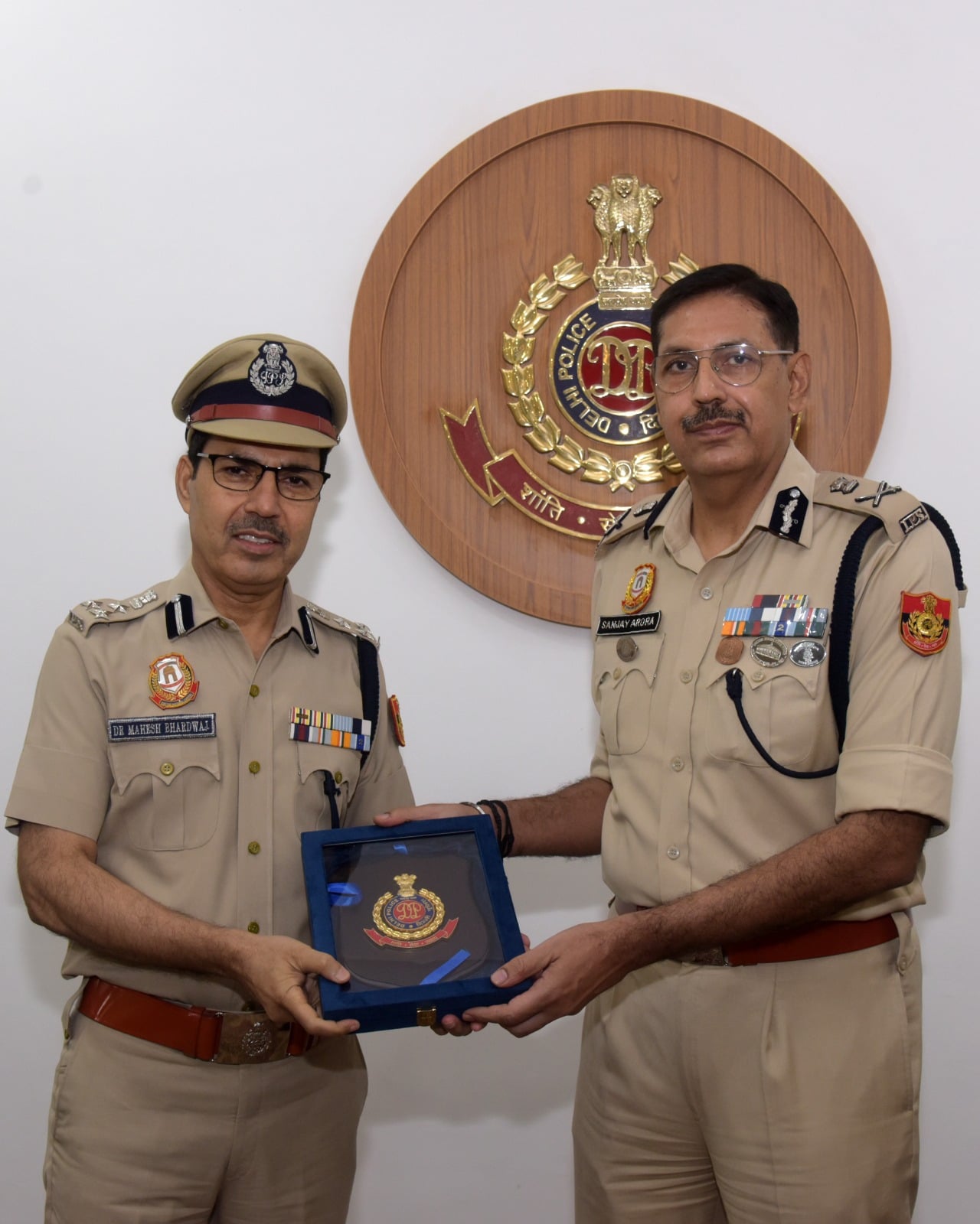 Witness in the Corridors News,Bureaucracy,Political, Governance, IAS, IPS