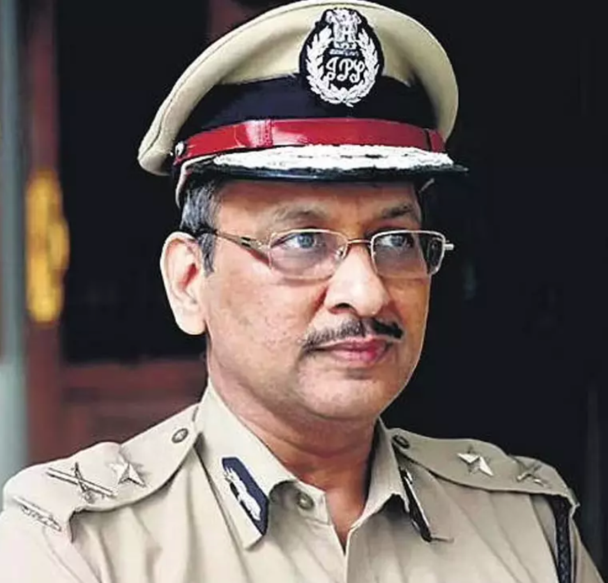 Witness in the Corridors News,Bureaucracy,Political, Governance, IAS, IPS