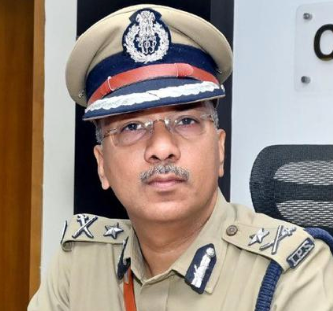 Witness in the Corridors News,Bureaucracy,Political, Governance, IAS, IPS