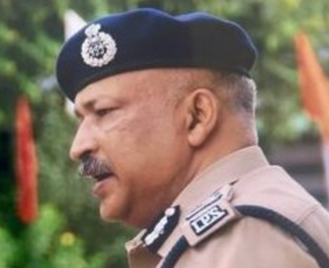 Witness in the Corridors News,Bureaucracy,Political, Governance, IAS, IPS